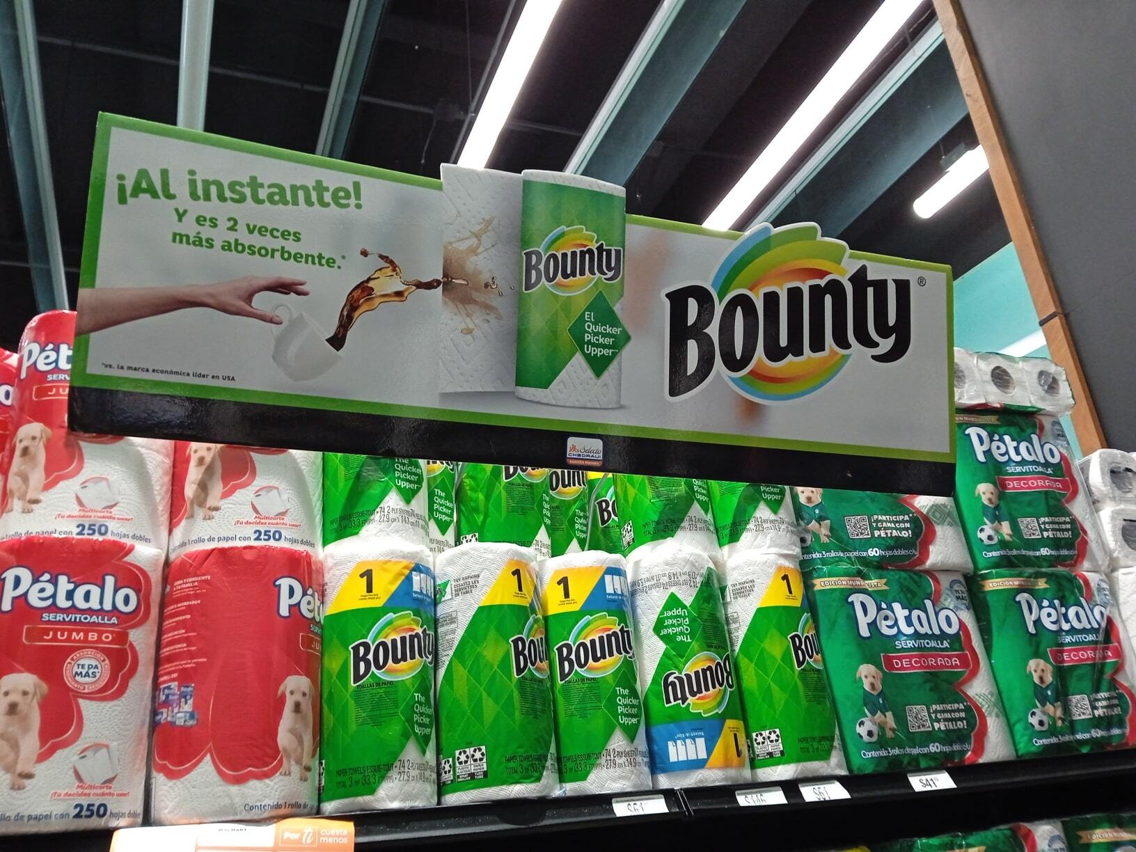 Points of Sale | Gifan