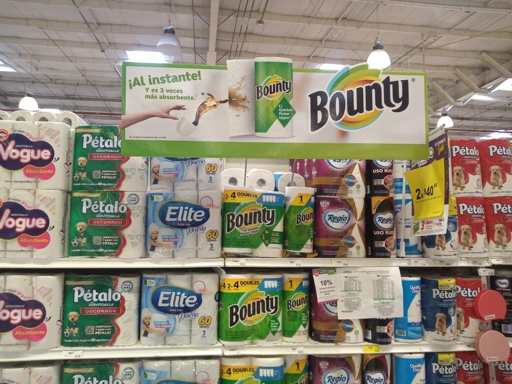 Points of Sale | Gifan