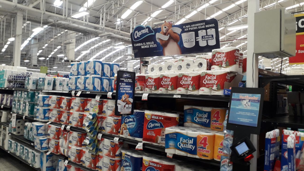 Points of Sale | Gifan