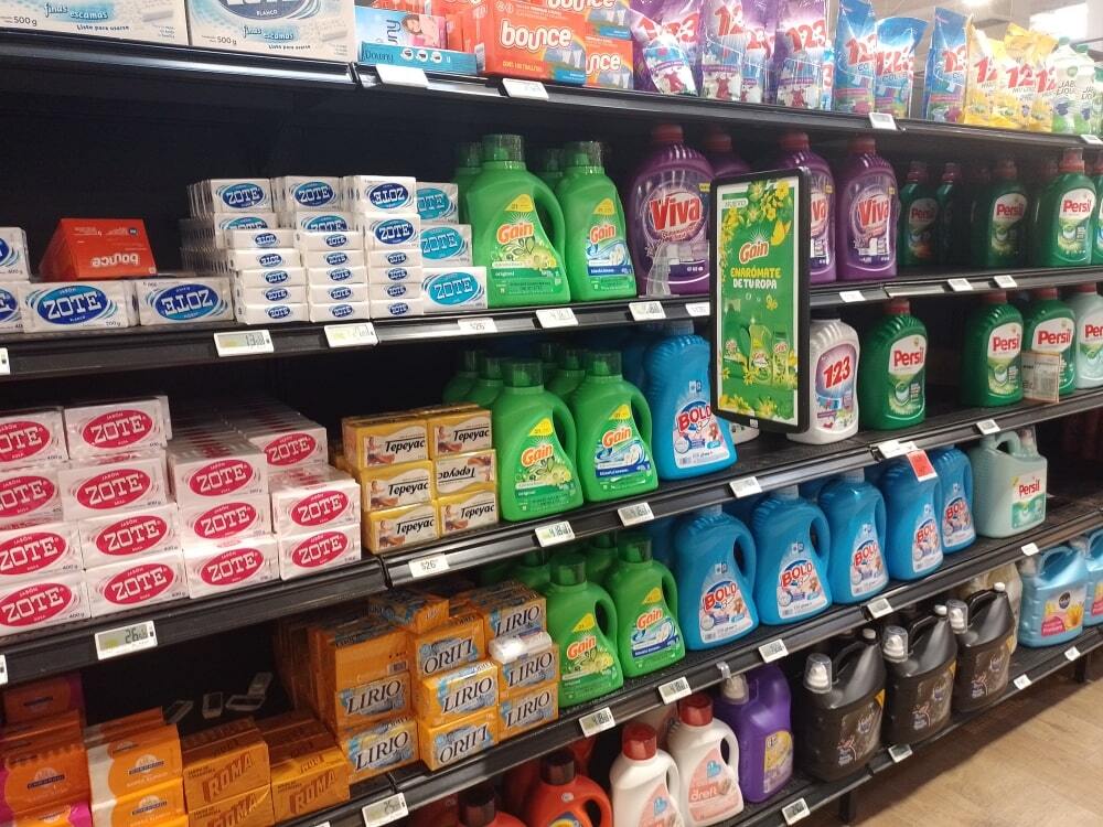 Points of Sale | Gifan