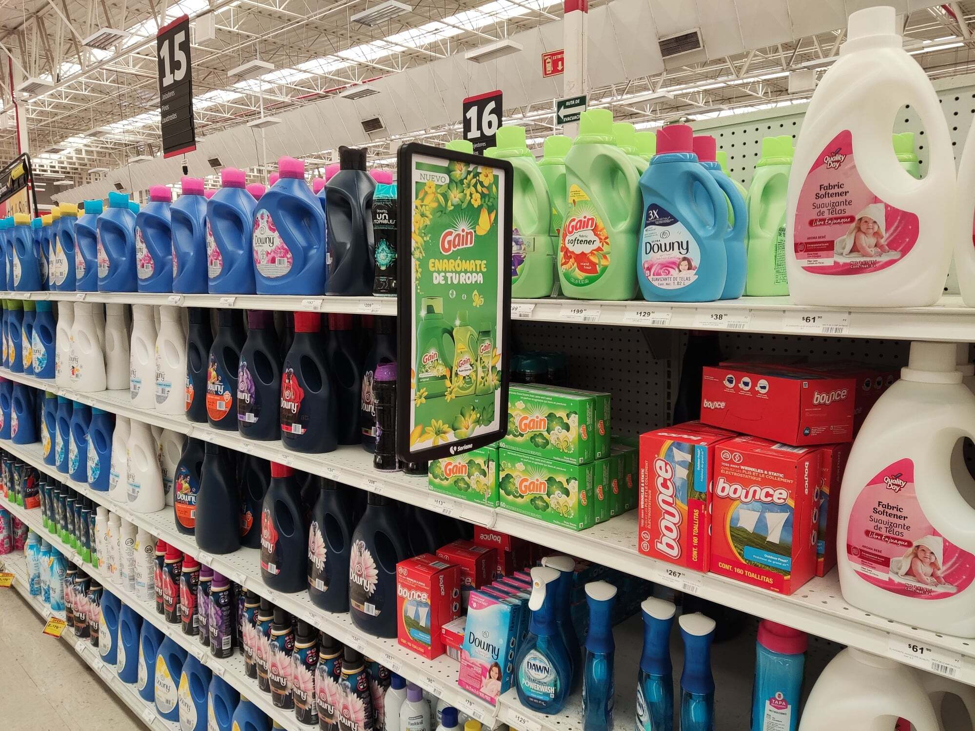 Points of Sale | Gifan