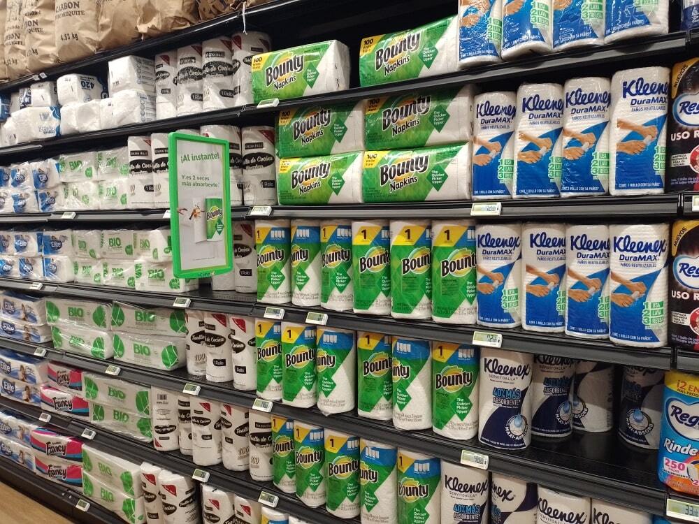 Points of Sale | Gifan