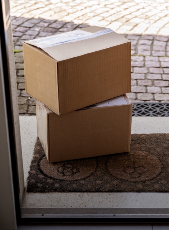 Distribution Channels | Gifan