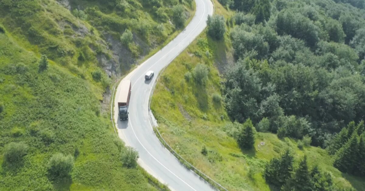 Logistics and Operations | Gifan